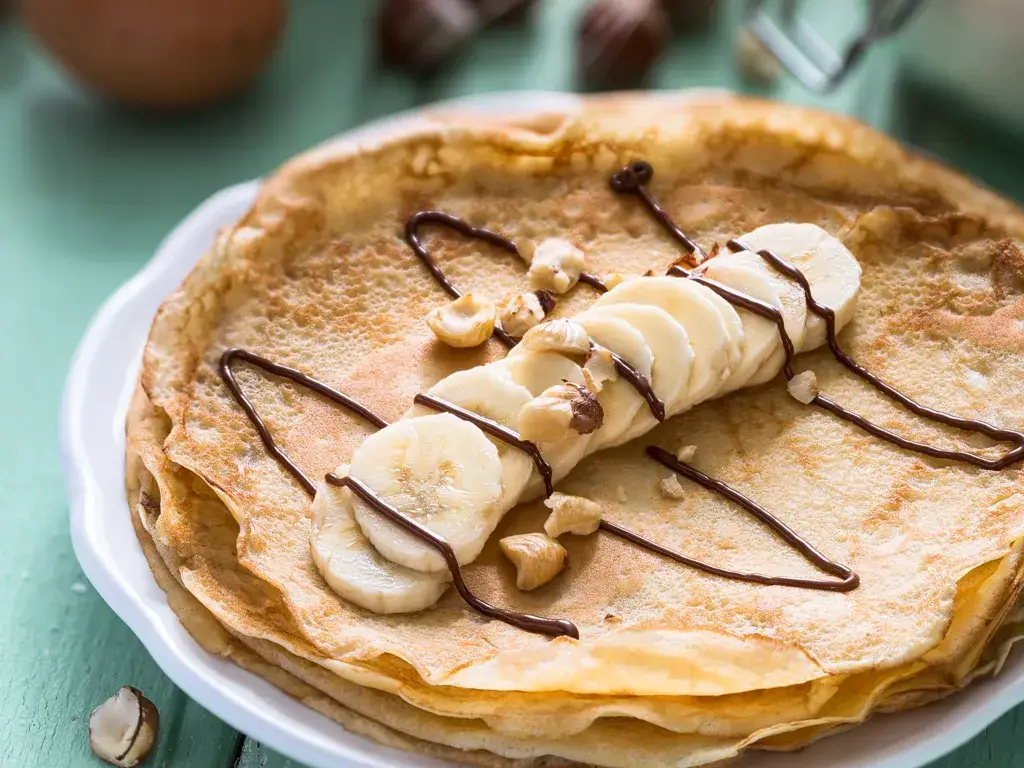 Animation Crêpes Artisanales - Agences, Marques & Entreprises