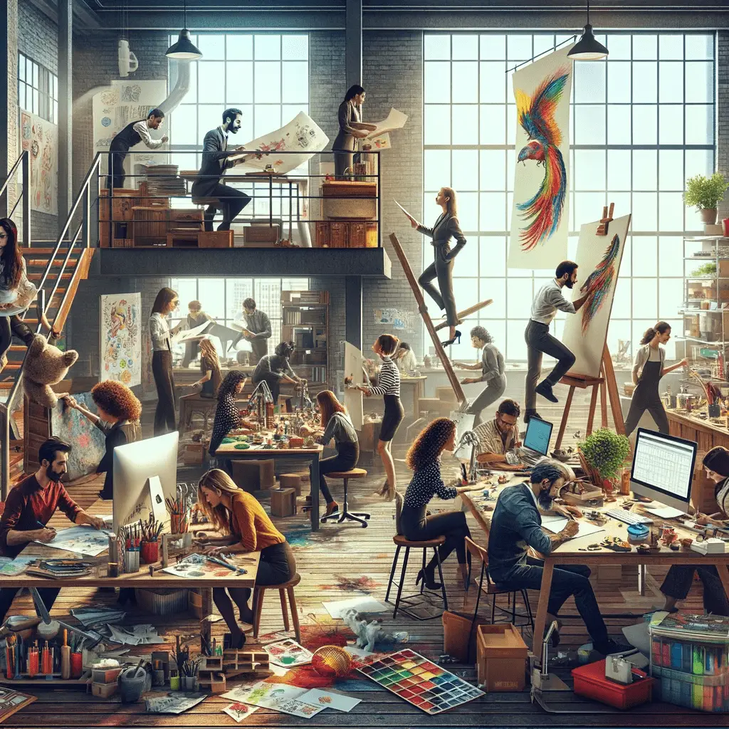 Top 10 des idées d’animations en entreprise sur le thème des jeux ...