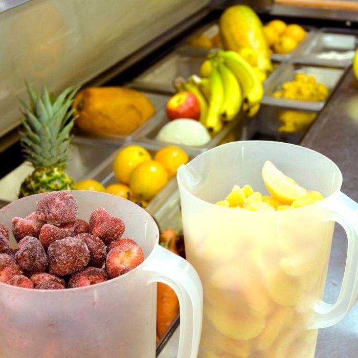 Animation Bar à Jus - Agences, Marques & Entreprises